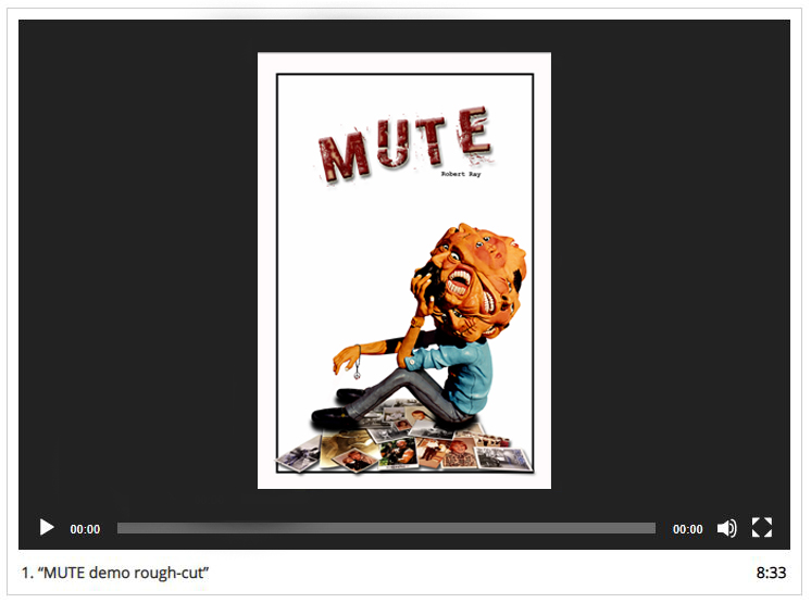 MUTE - robertmcray.com